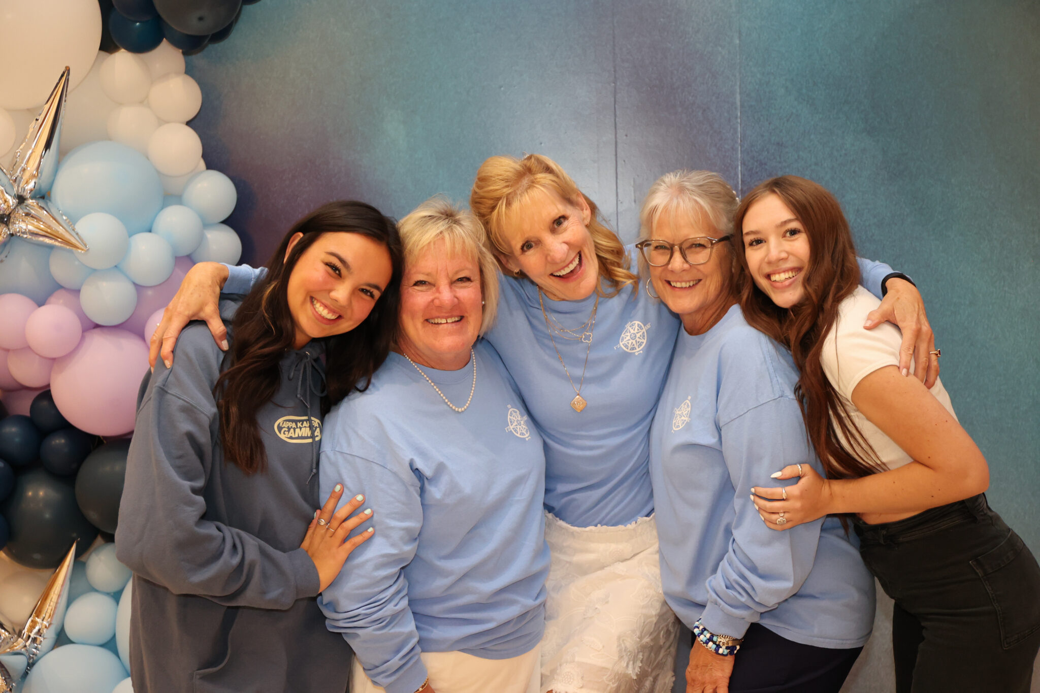 Home - Kappa Kappa Gamma